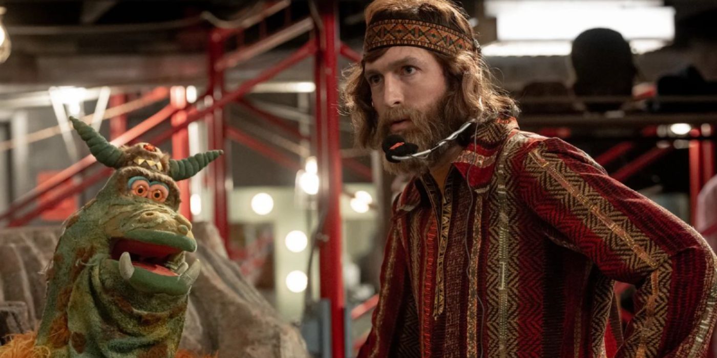 Is 'Saturday Night' Streaming? Where To Watch the Star-Filled Biopic