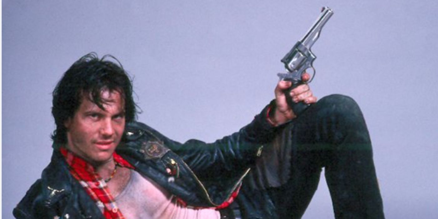 Bill Paxton Near Dark