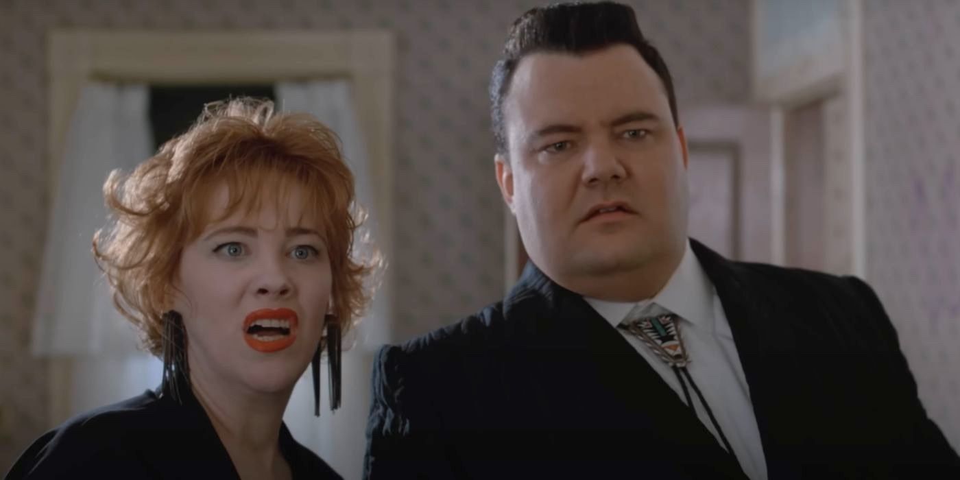 Glenn Shadix Movies 60 Photos - Moonagedaydream.film