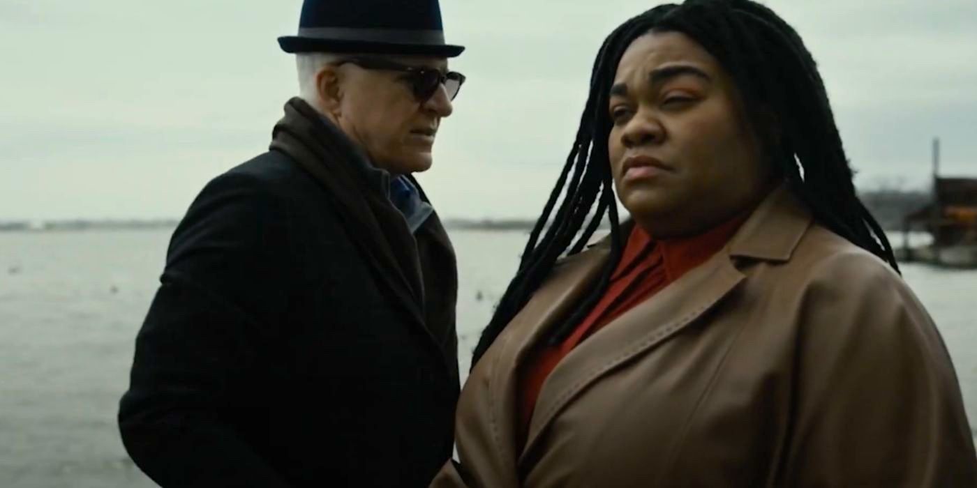 We Need More of 'Only Murders in the Building's Best Recurring Character