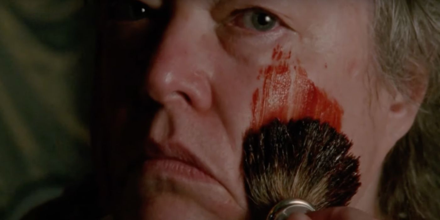 This ‘American Horror Story’ Season Will Always Be Kathy Bates’ Best to Me