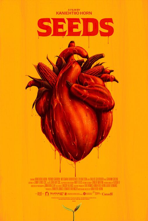 'Seeds' Review - An Indigenous Revenge Thriller With a Beating Heart ...