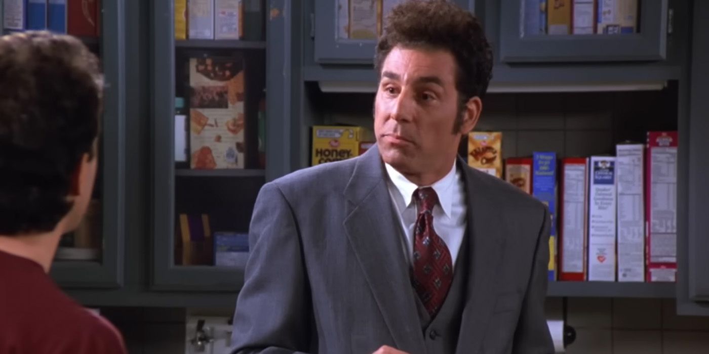 Gruaige Kramer Seinfeld Seinfeld' Cast: Where Are They Now?