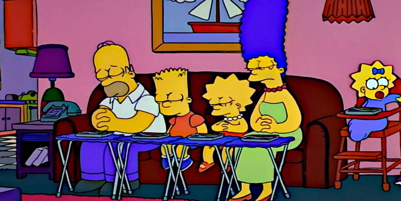 'The Simpsons' 10 Best Season 3 Episodes, Ranked