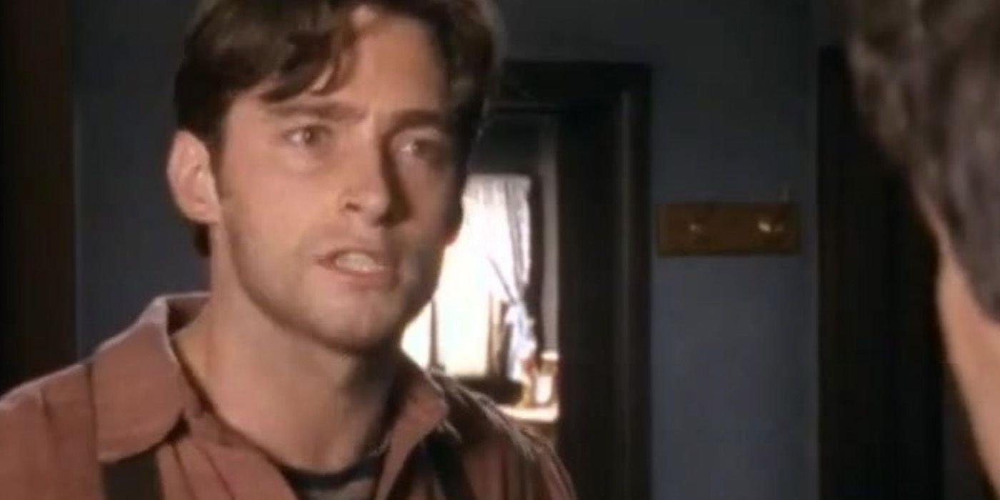 Hugh Jackman and Guy Pearce Starred in This Four-Season Western Soap