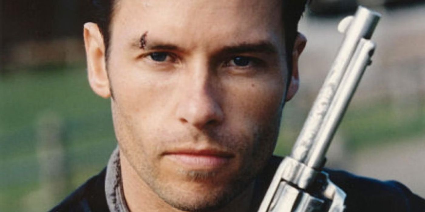 Hugh Jackman and Guy Pearce Starred in This Four-Season Western Soap