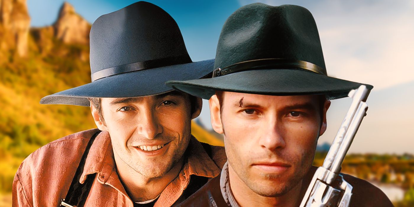 Quotes From The Man From Snowy River The Man From Snowy River II