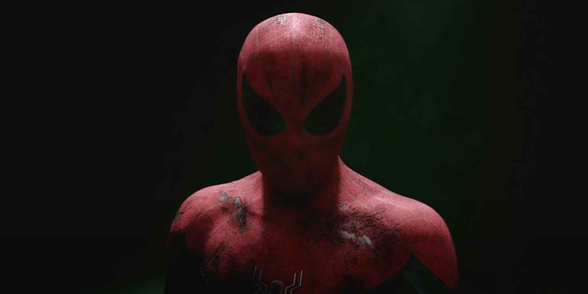 10 Most Rewatchable Tom Holland Spider-Man Scenes, Ranked