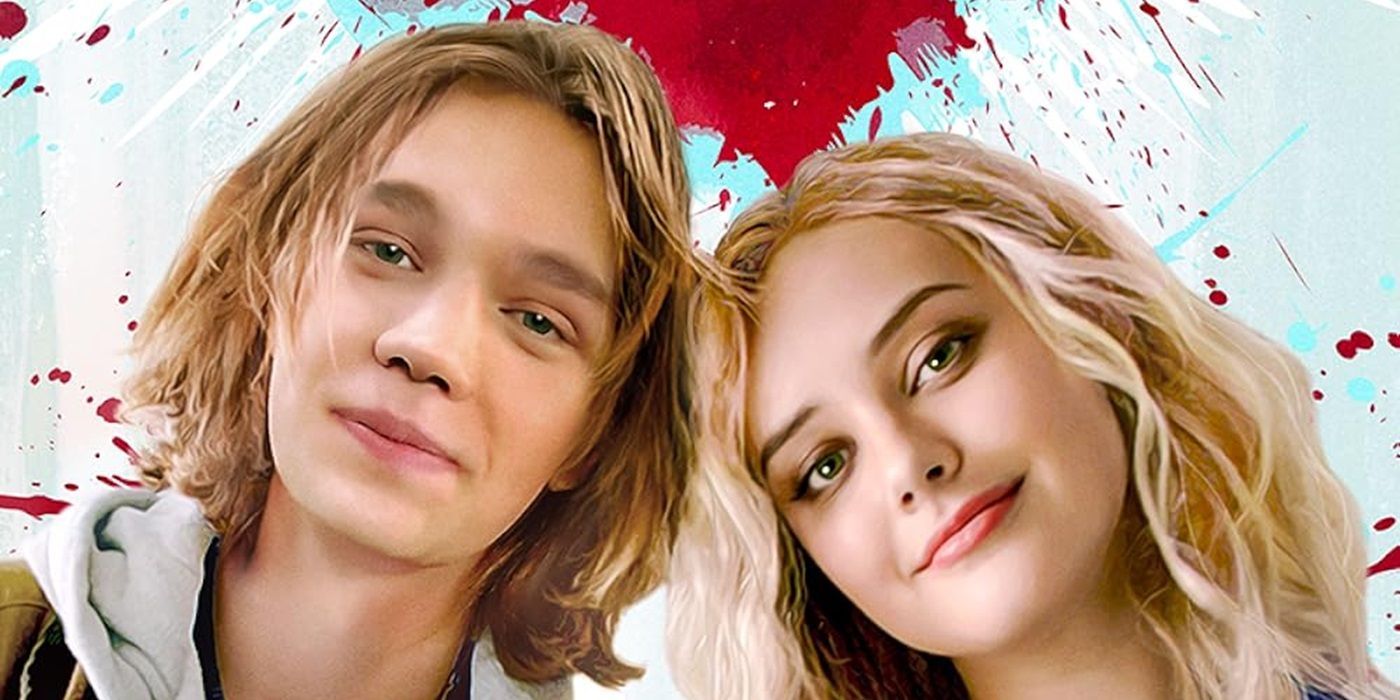 This Funny, Bloody Horror Comedy With 96% on Rotten Tomatoes Just Hit ...