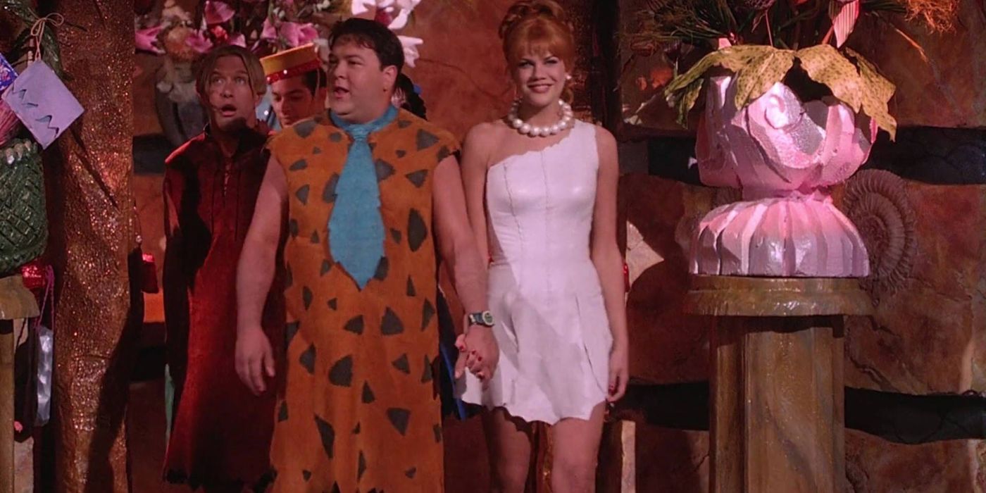 10 Worst Family Movies of All Time, According to Roger Ebert