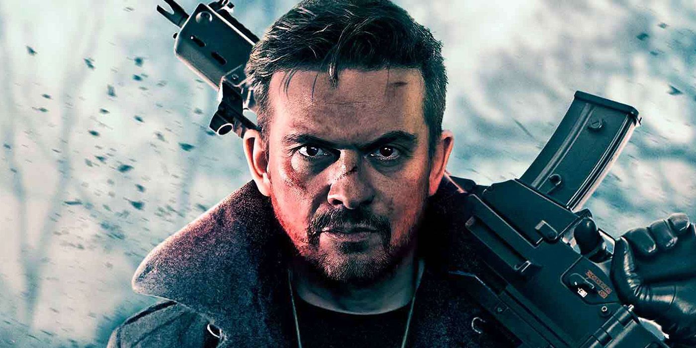 Jason Flemyng Prepares to Face 'The Stoic' in Thrilling Trailer [Exclusive]