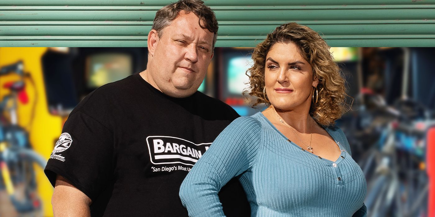 'Storage Wars' 10 Biggest Finds, Ranked