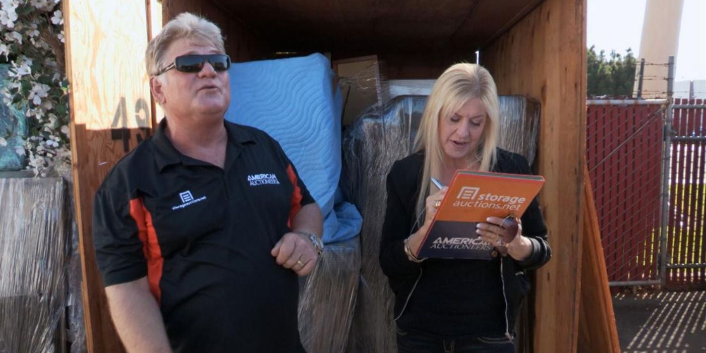 'Storage Wars' 10 Wildest Episodes, Ranked