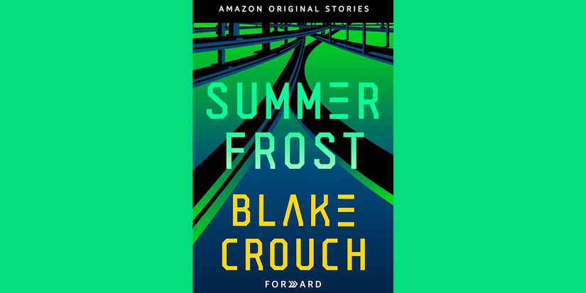 10 Best Blake Crouch Books, Ranked According to Goodreads
