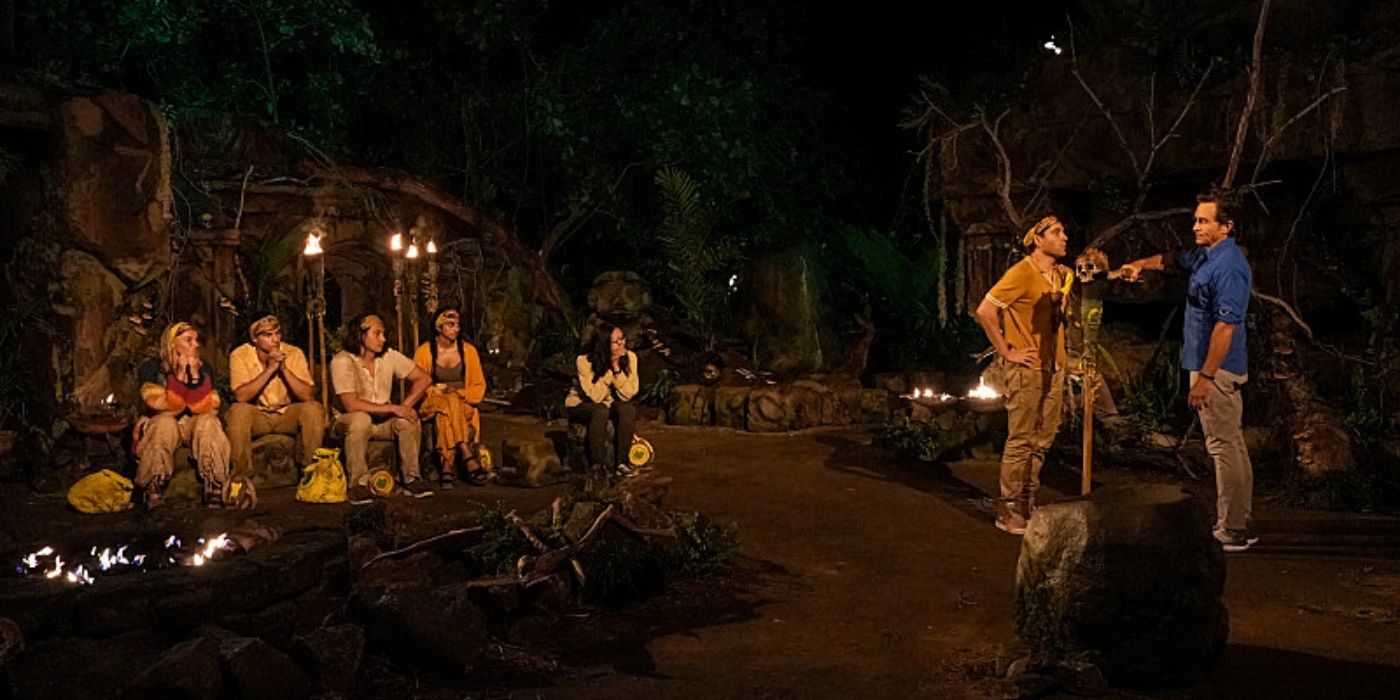 Everything You Need To Know Ahead of ‘Survivor 47’ Episode 2