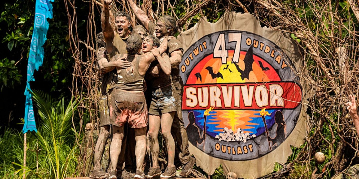 Everything You Need To Know Ahead of ‘Survivor 47’ Episode 2