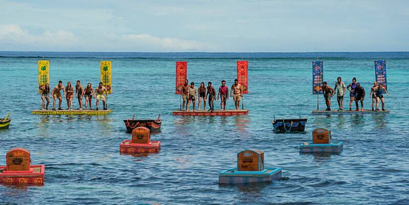 Here's What You Need To Know Ahead of 'Survivor 47'