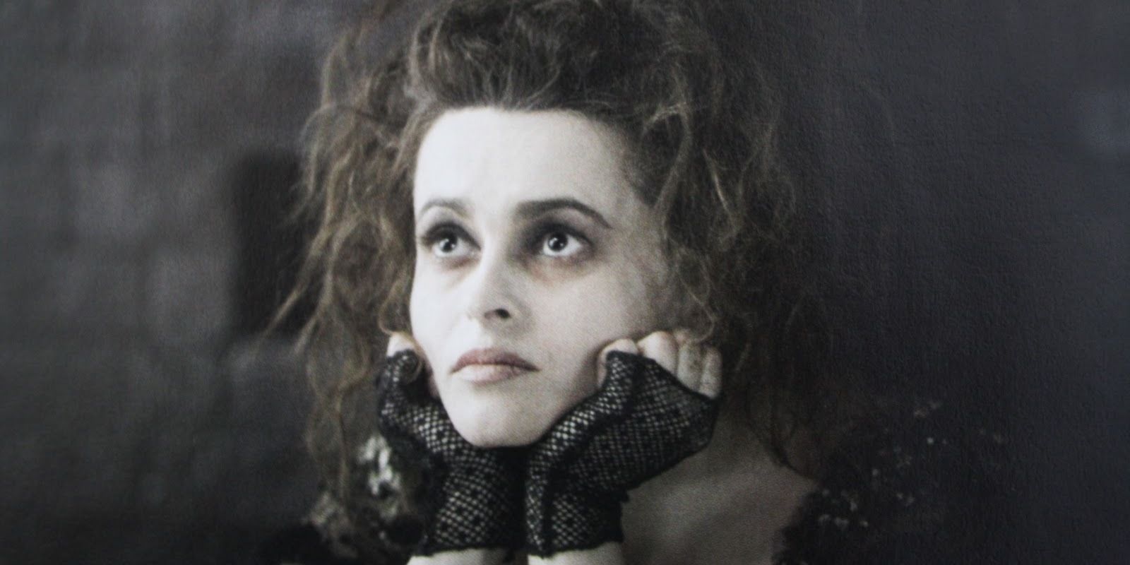 Helena Bonham Carter Sweeney Todd Beach Theater Review: SWEENEY TODD: