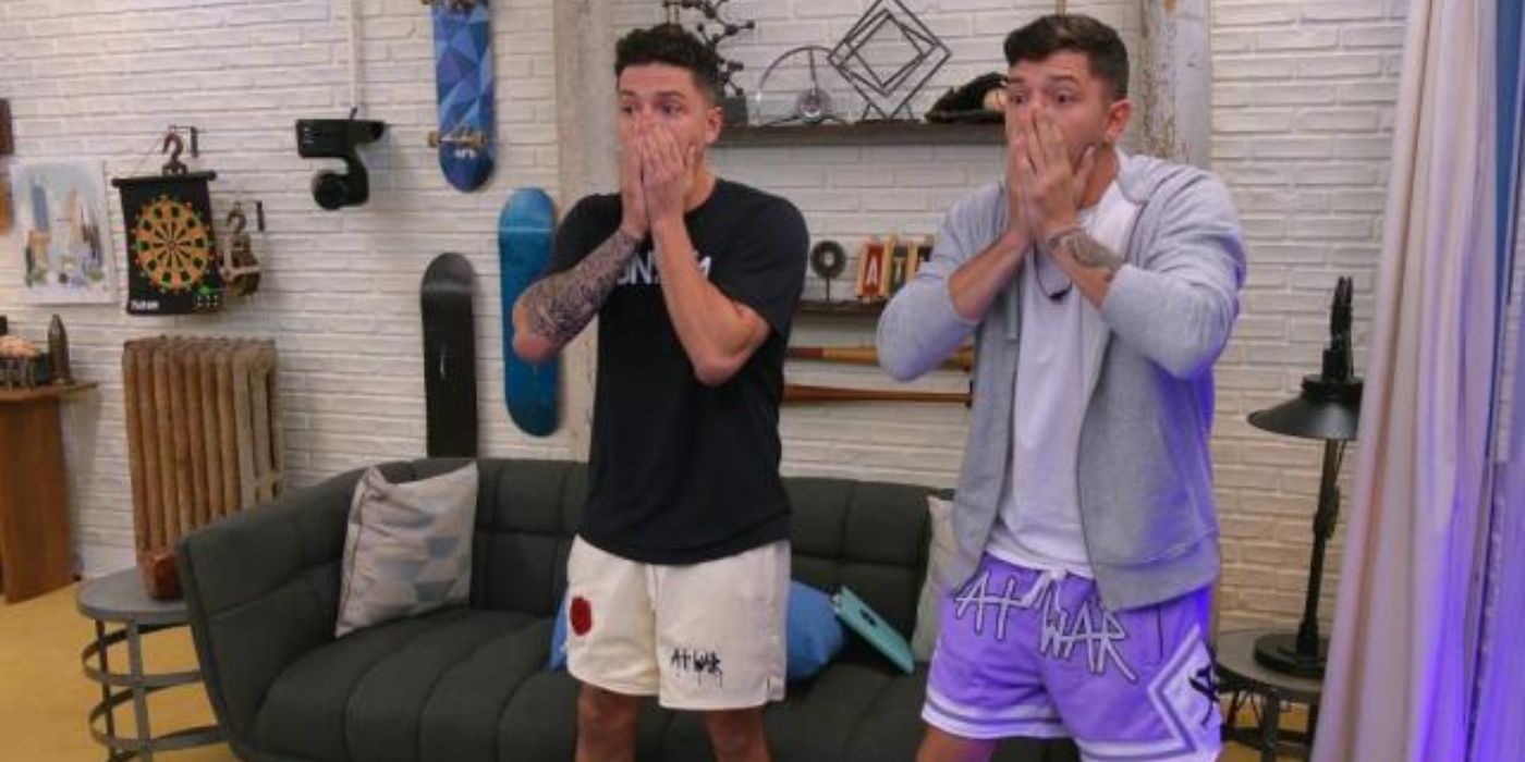 Everything You Need To Know Ahead of ‘The Circle’ Season 7, Block 2