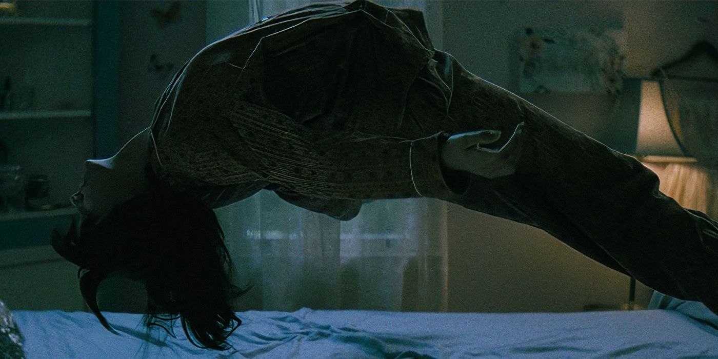 'The Black Phone's Madeleine McGraw and 'M3GAN's Violet McGraw Take on ...