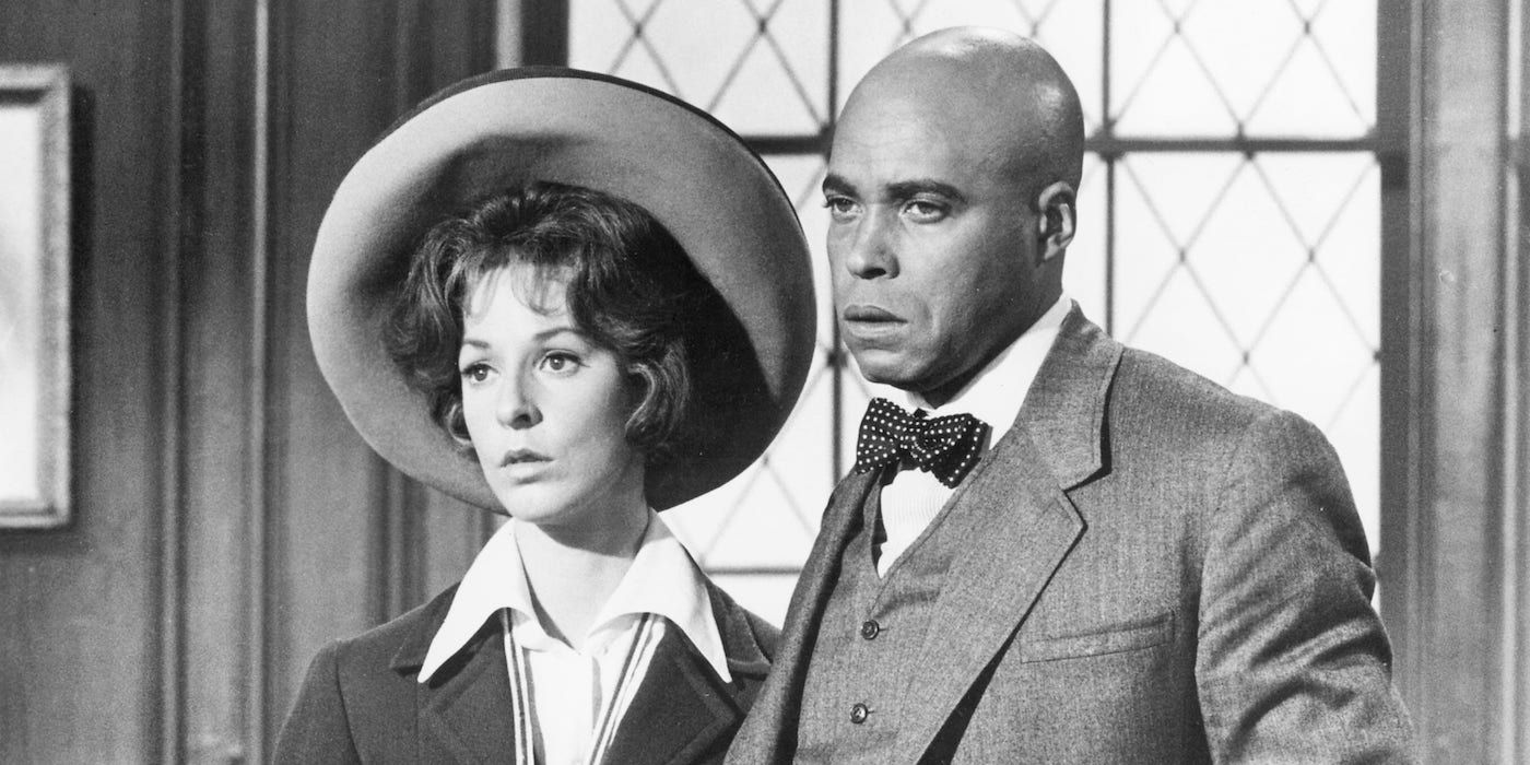 10 Best James Earl Jones Movies, Ranked