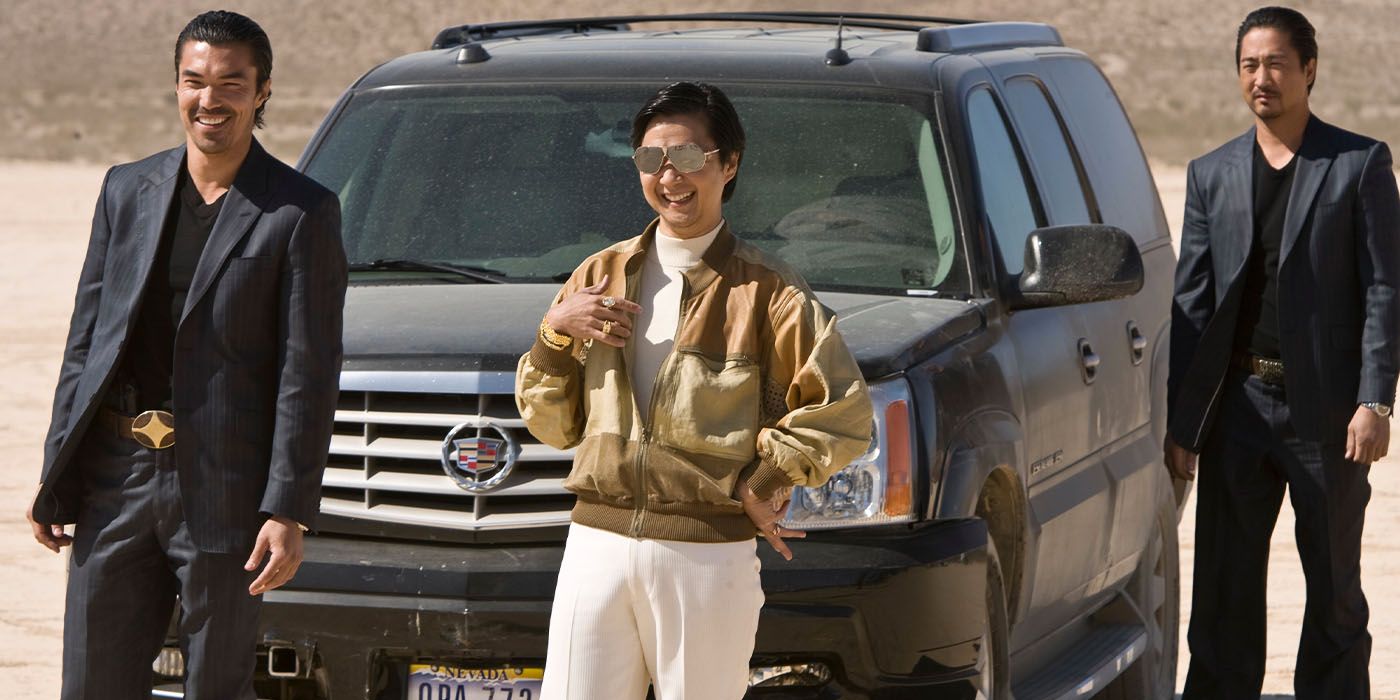 10 Best Quotes From 'The Hangover,' Ranked