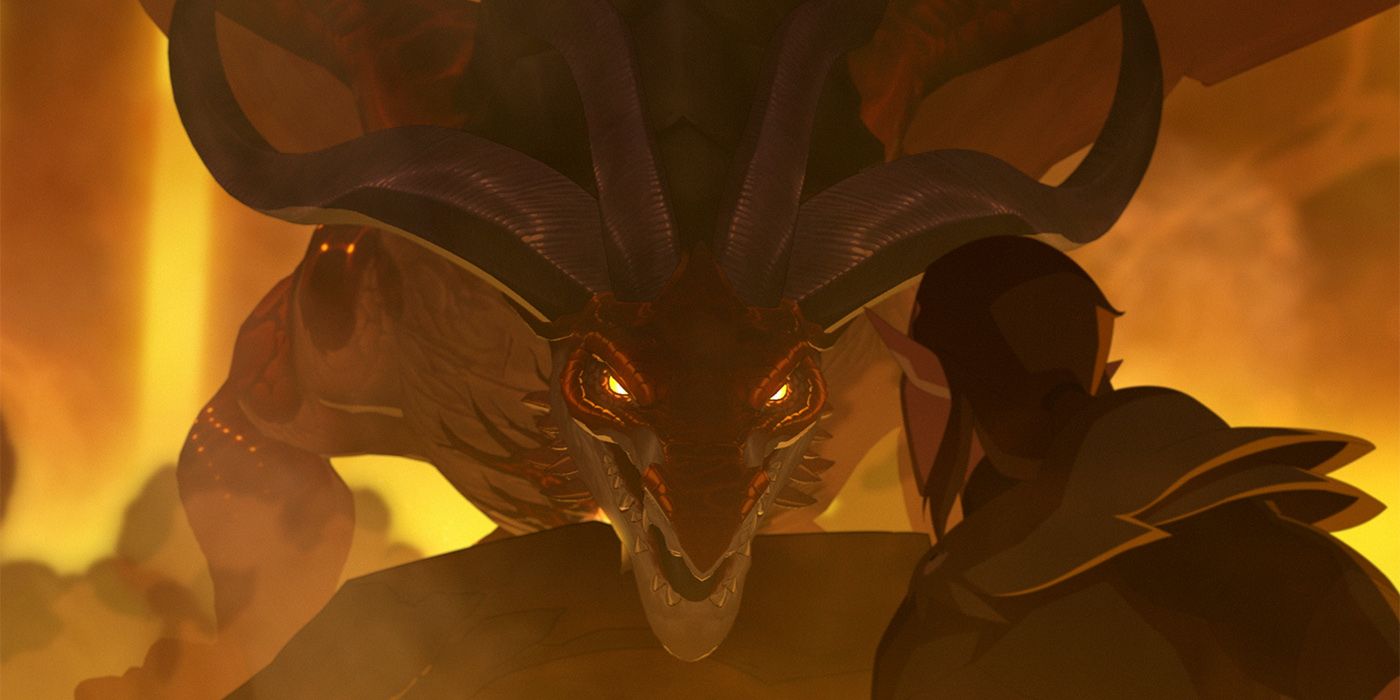 'Critical Role' Heads to SDCC 2025 With ‘Mighty Nein’ Reveals and ‘Vox ...