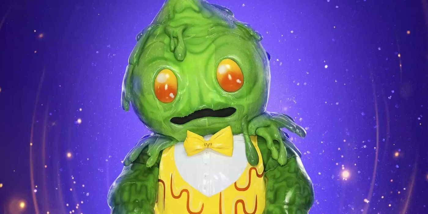 Everything You Need To Know about ‘The Masked Singer’ Season 12