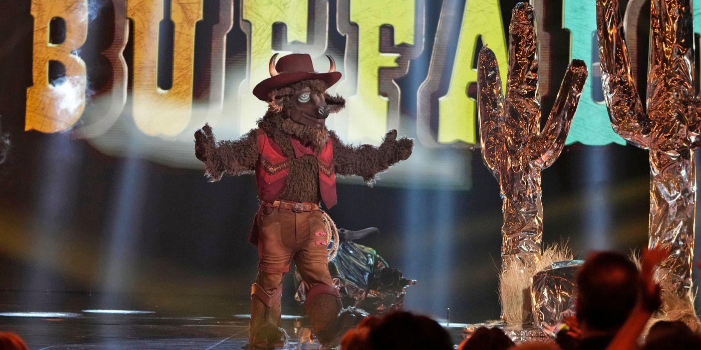 Everything You Need To Know Ahead of Episode 2 of 'The Masked Singer ...