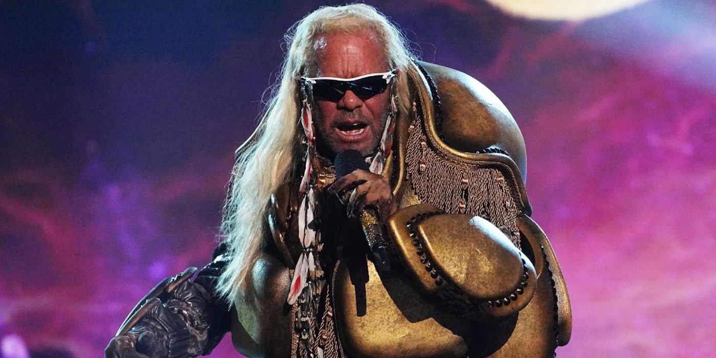 'The Masked Singer's 10 Worst Contestants, Ranked