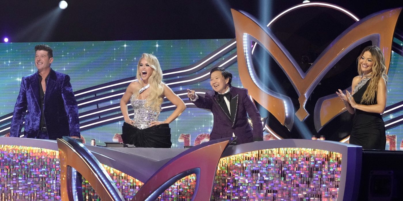 Is 'The Masked Singer' Season 12 Streaming? How To Watch the New Episodes