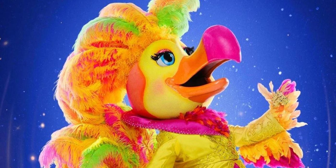 Everything You Need To Know about ‘The Masked Singer’ Season 12