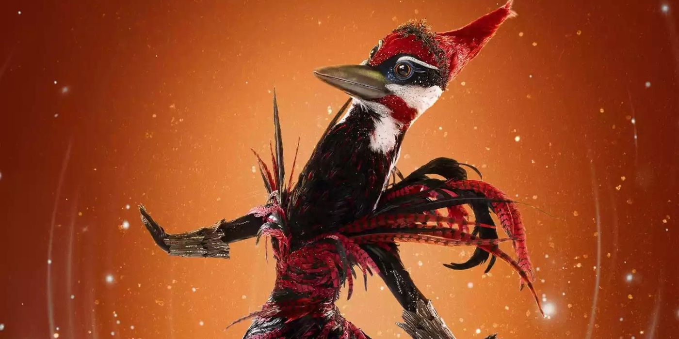 Everything You Need To Know about ‘The Masked Singer’ Season 12