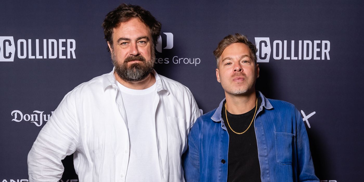 Jude Law, Nicholas Hoult, Tye Sheridan, and Jurnee Smollett Star in ...