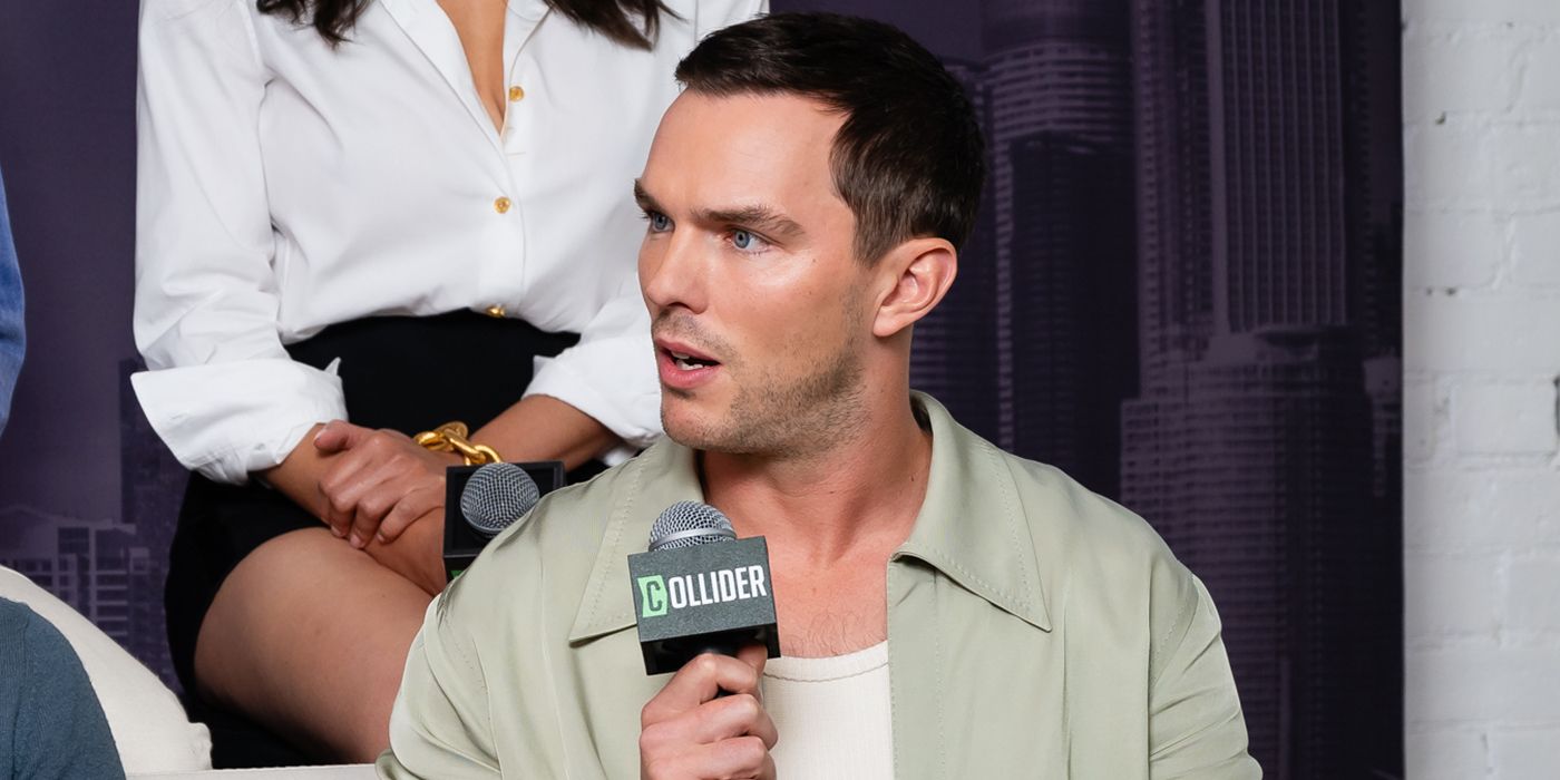 Jude Law, Nicholas Hoult, Tye Sheridan, and Jurnee Smollett Star in This New True-Story American ...