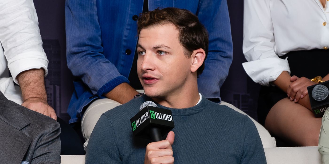 Jude Law, Nicholas Hoult, Tye Sheridan, and Jurnee Smollett Star in ...