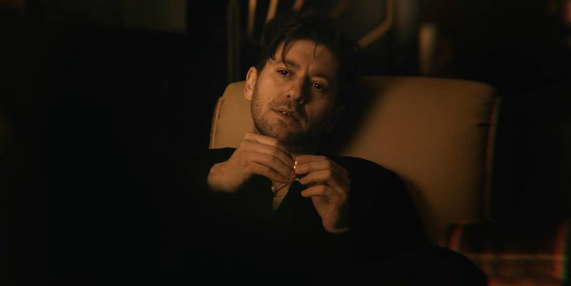 The Falcone Family Tree From 'The Penguin' Explained