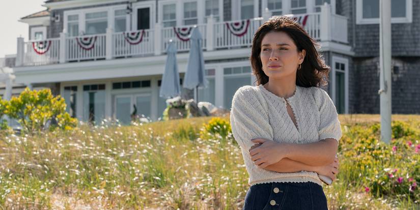 'The Perfect Couple' Ending Explained - Who Is the Killer?