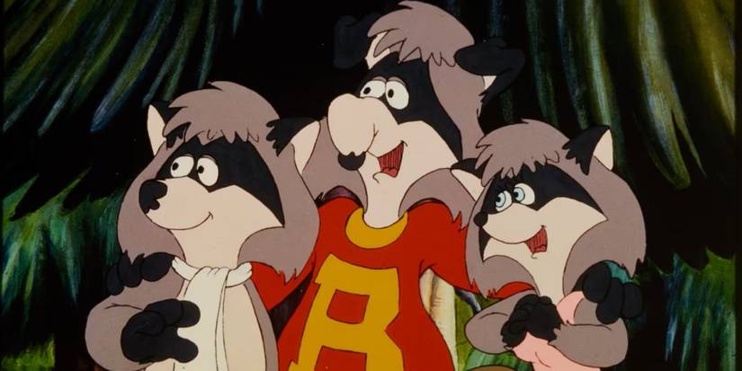 15 Best '80s Cartoons, Ranked