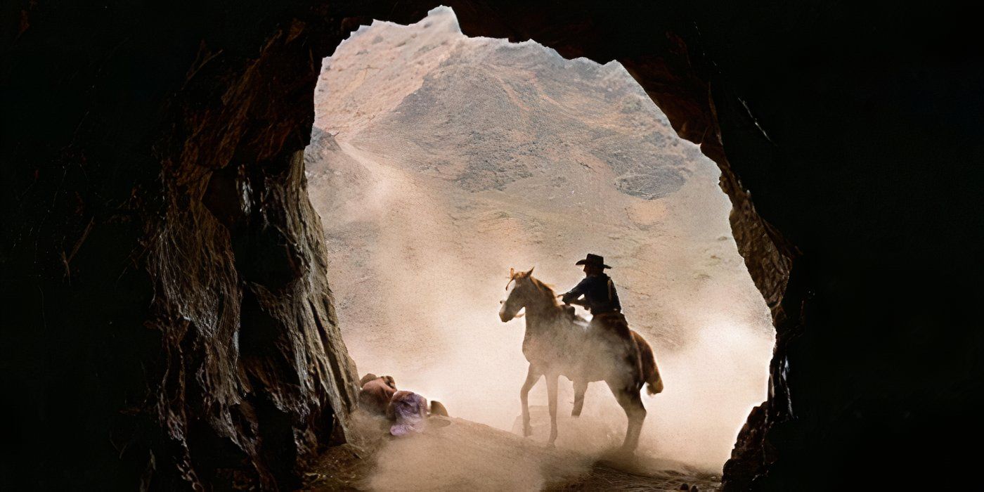 Did You Know the First Batcave Is Hidden in Hollywood’s Backyard?