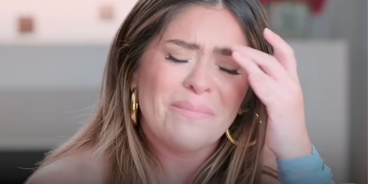 10 Most Shocking Reveals from 'The Secret Lives of Mormon Wives'