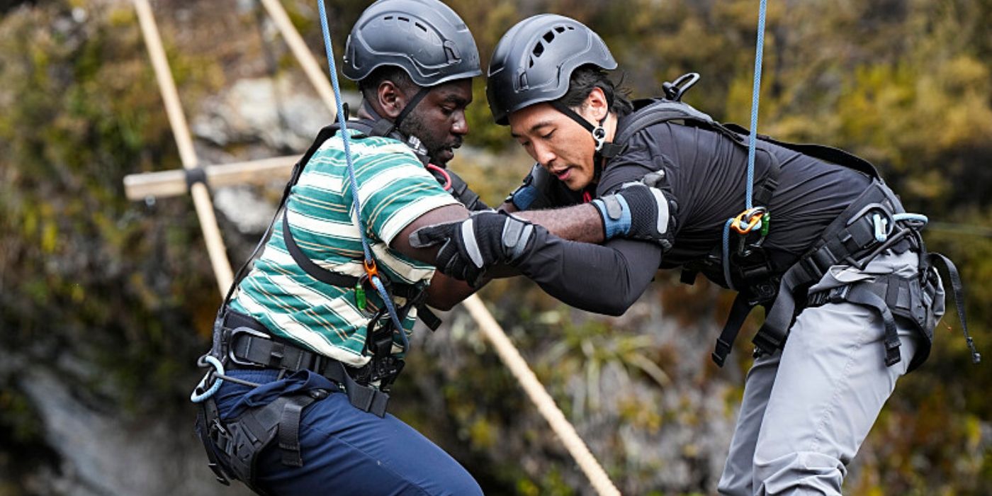 ’The Summit’s Contestant Mismatch Is What Makes It So Interesting