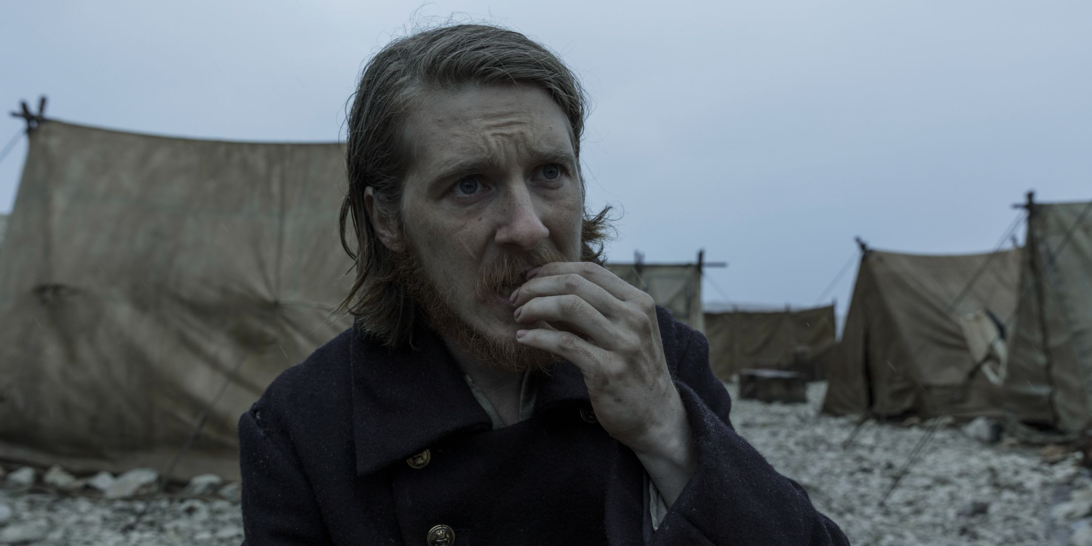 'The Terror' Season 1 Ending Explained - Does the Crew Survive the Monster?