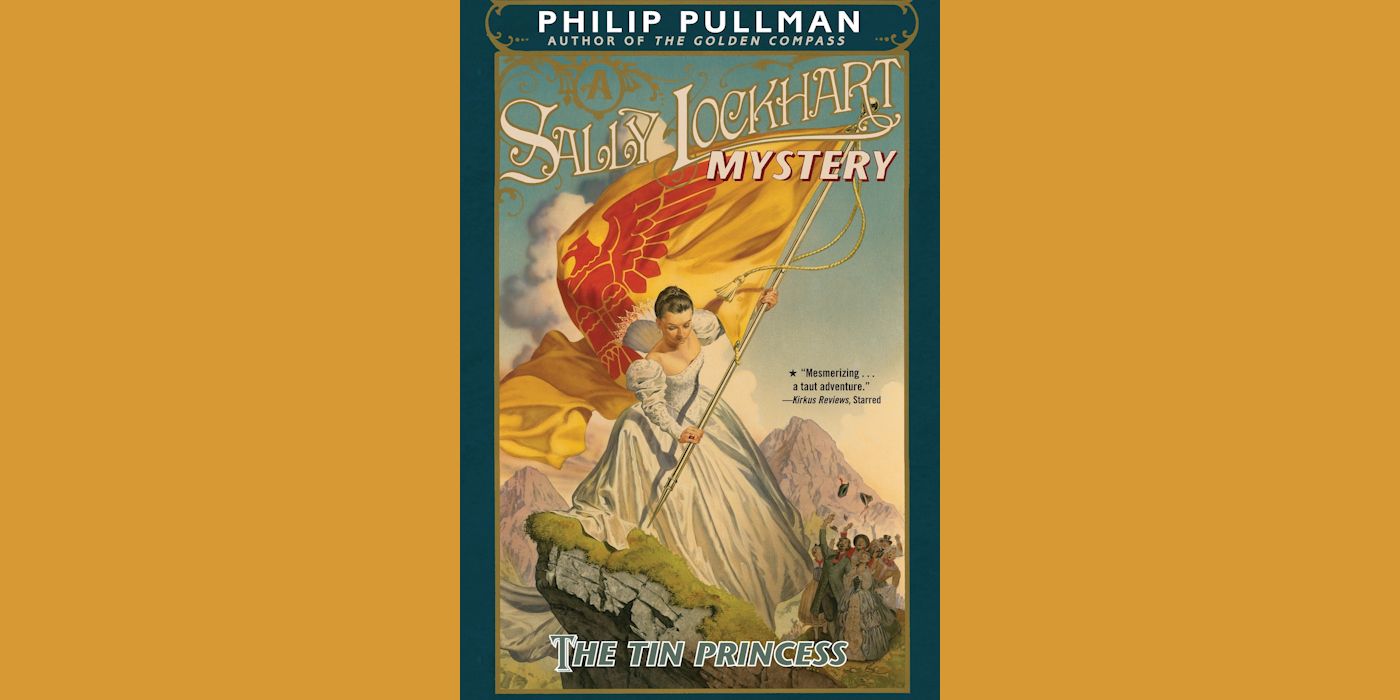 10 Best Philip Pullman Books, Ranked According to Goodreads