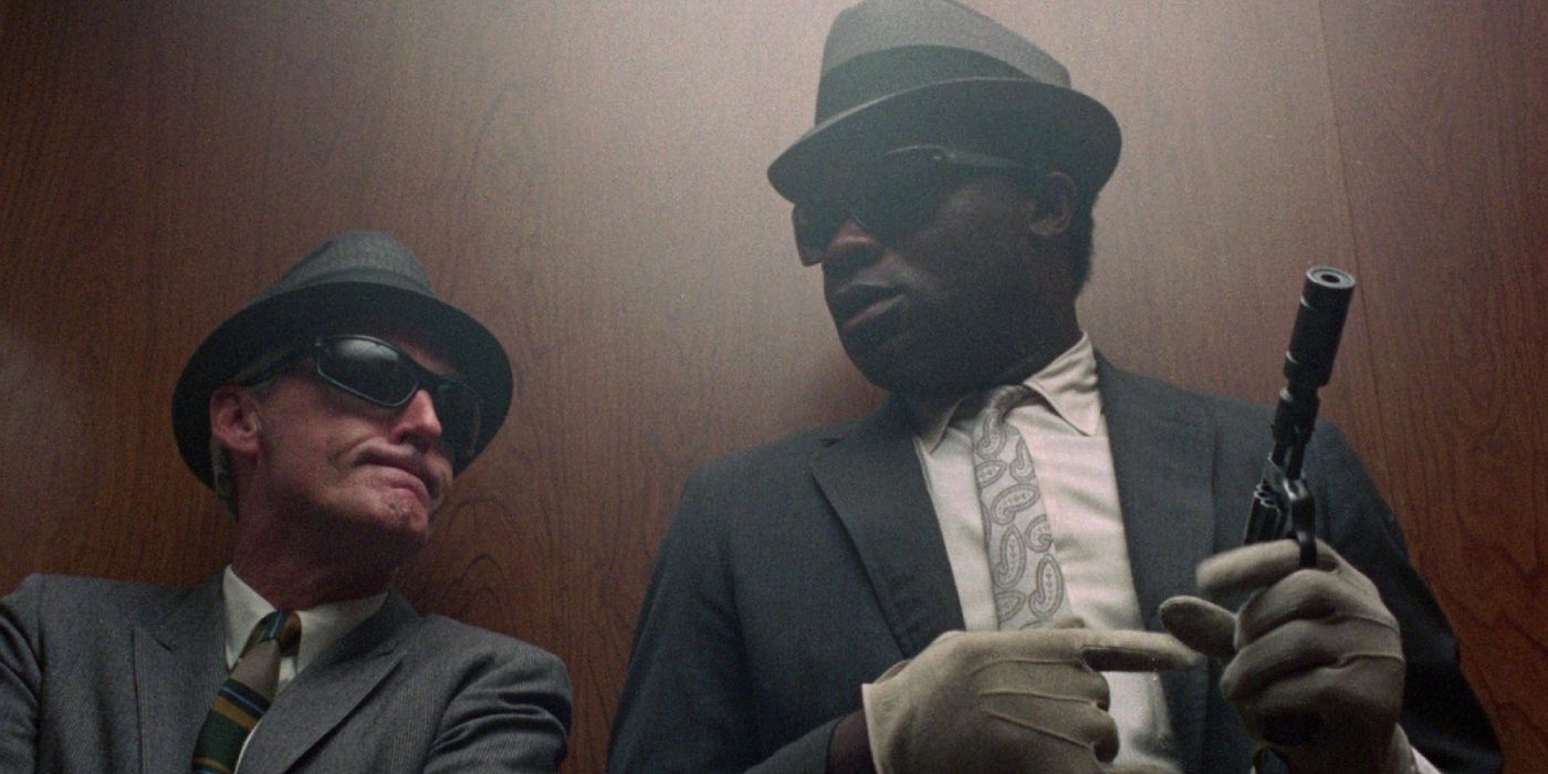 10 Best Yaphet Kotto Movies and TV Shows, Ranked