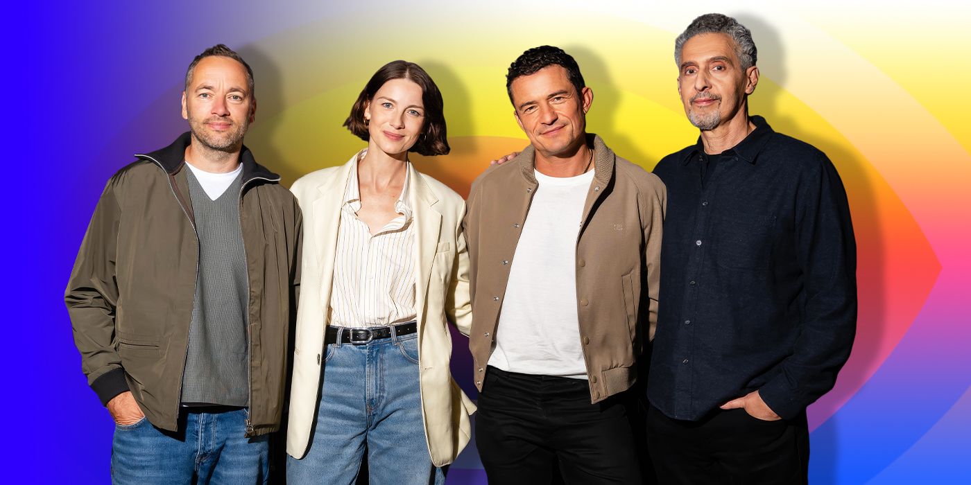 Garrett Hedlund Talks About the Staying Power of ‘Tron: Legacy' and Why ...