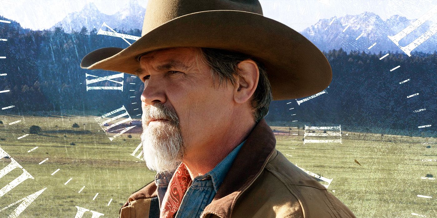 Time-Traveling Western TV Shenanigans You Need To Watch