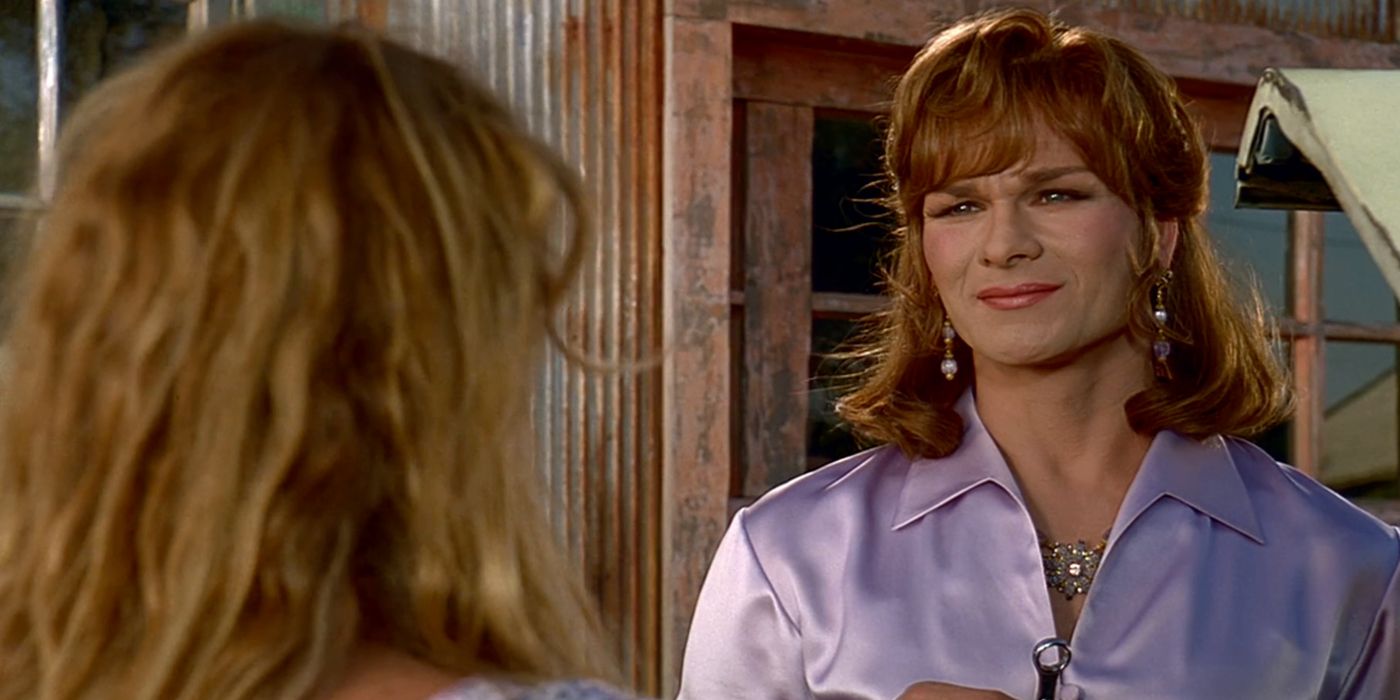 10 Best Patrick Swayze Performances, Ranked