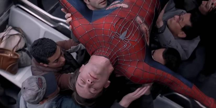 All 4 Tobey Maguire 'Spider-Man' Movies, Ranked