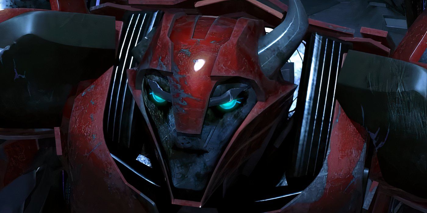 Transformers Prime Dark Energon Zombies One Of The Best Transformers